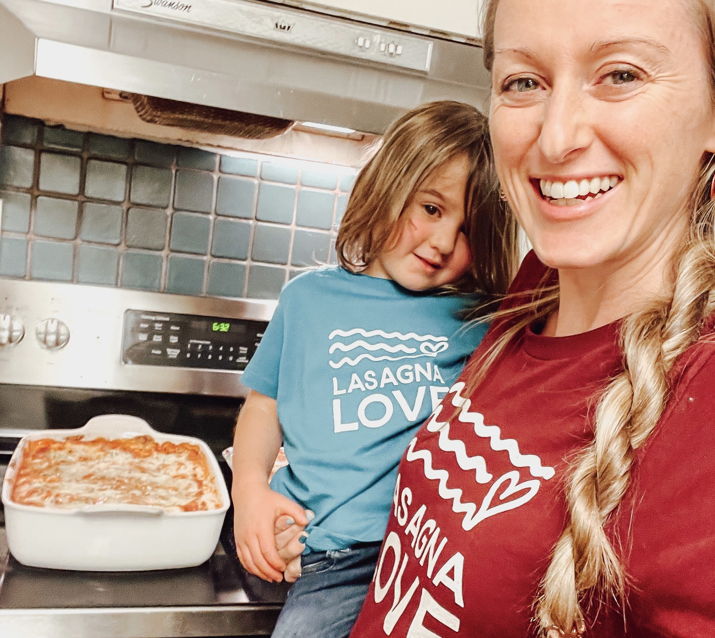Blog - Lasagna Love