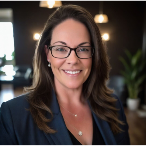 Andria Larson | Lasagna Love