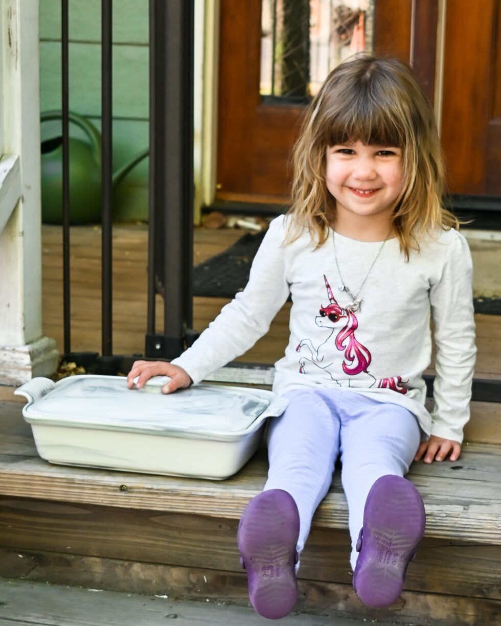 LASAGNA LOVE’S MASSACHUSETTS CHAPTER REACHES MILESTONE DELIVERY MARK ...