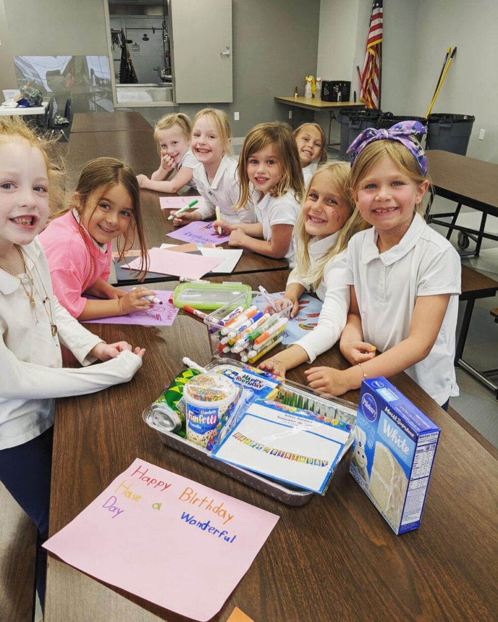 Girl Scout Patch Program | Lasagna Love